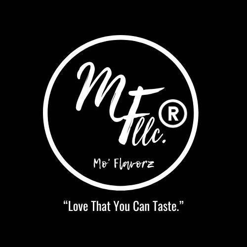 Mo' Flavorz, LLC logo